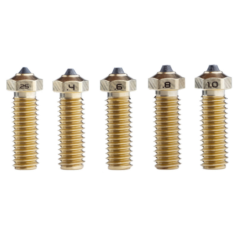 ChampionX - Ugello DiamondBack per Stampanti 3D - Volcano