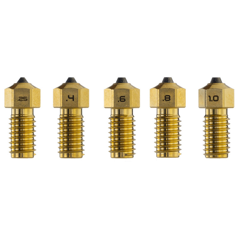 DiamondBack Nozzle for 3D Printers - AnkerMake