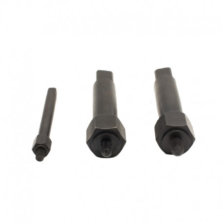 Tool for self-tapping inserts ensat