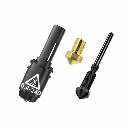 Nozzle di Flashforge