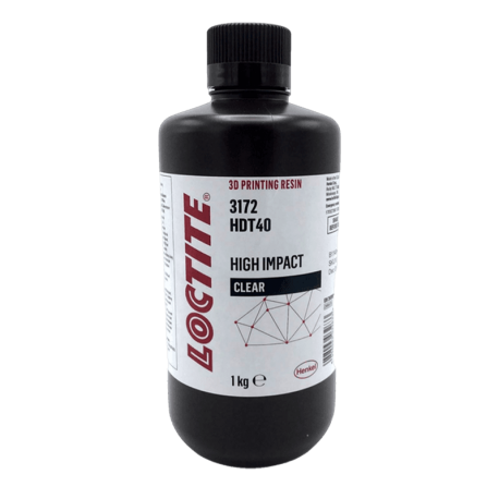 3172 resin - Loctite 3D