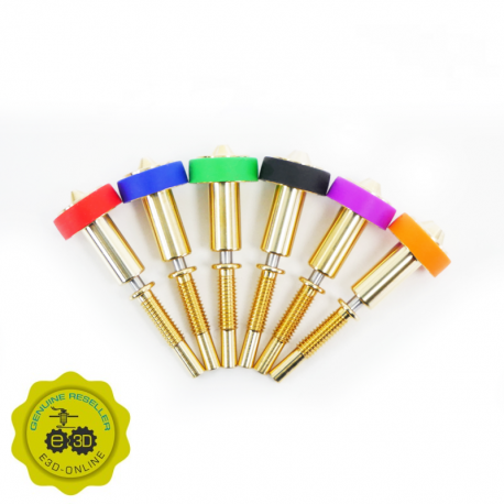 Nozzle Revo High Flow E3D